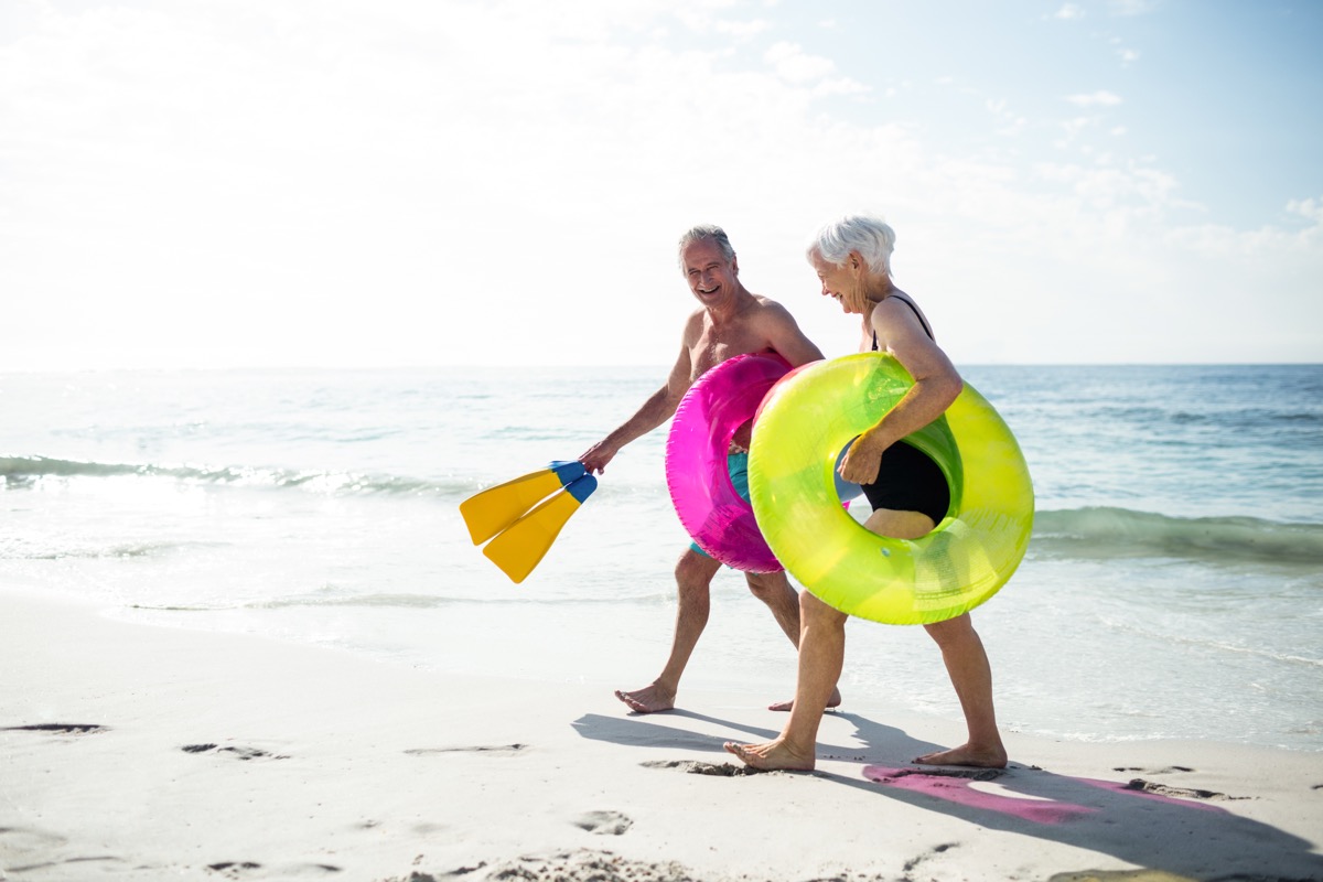 5 Best Budget Travel Destinations for Over 65 — Best Life
