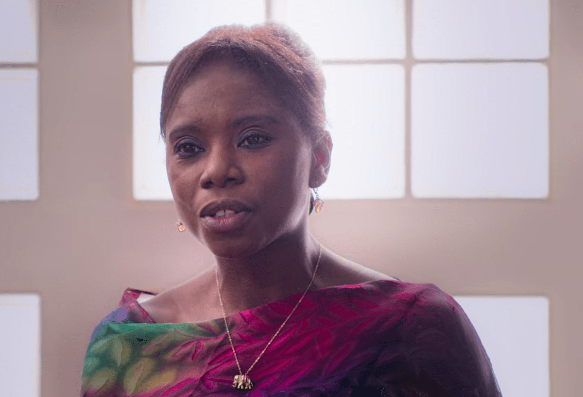 See Surya Bonaly Now, 24 Years After Her Last Olympics — Best Life