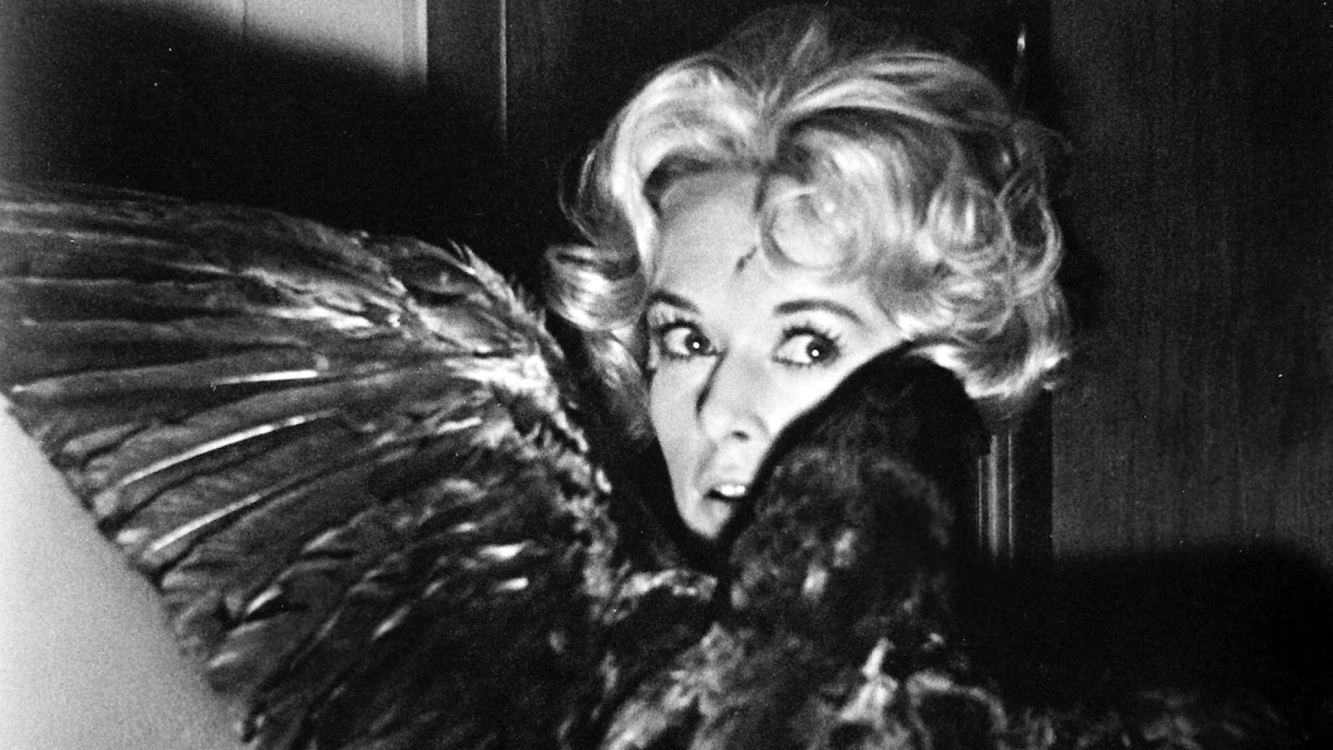 See '60s Icon Tippi Hedren Now at 92 — Best Life