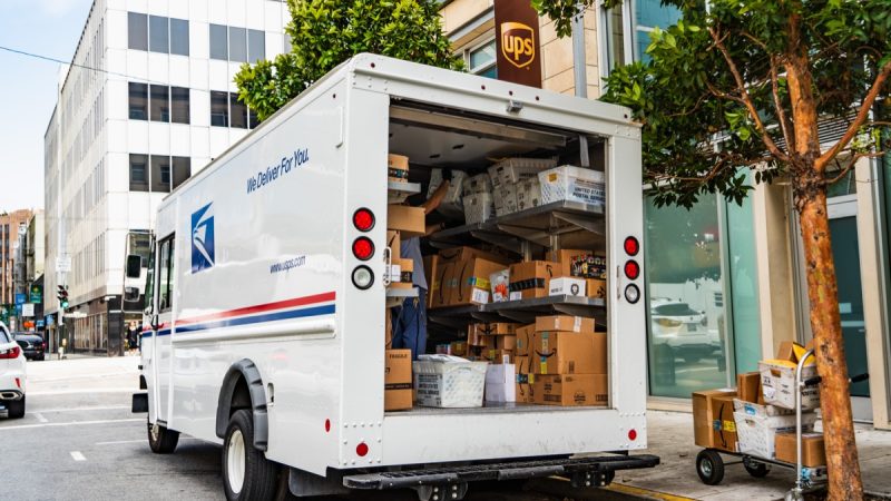 USPS Is Getting Rid of This Service for Fragile Packages — Best Life
