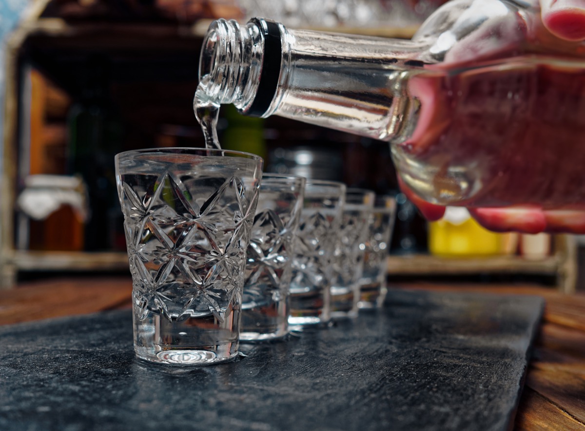 8 Cocktails Bartenders Say They Would Never Order — Best Life