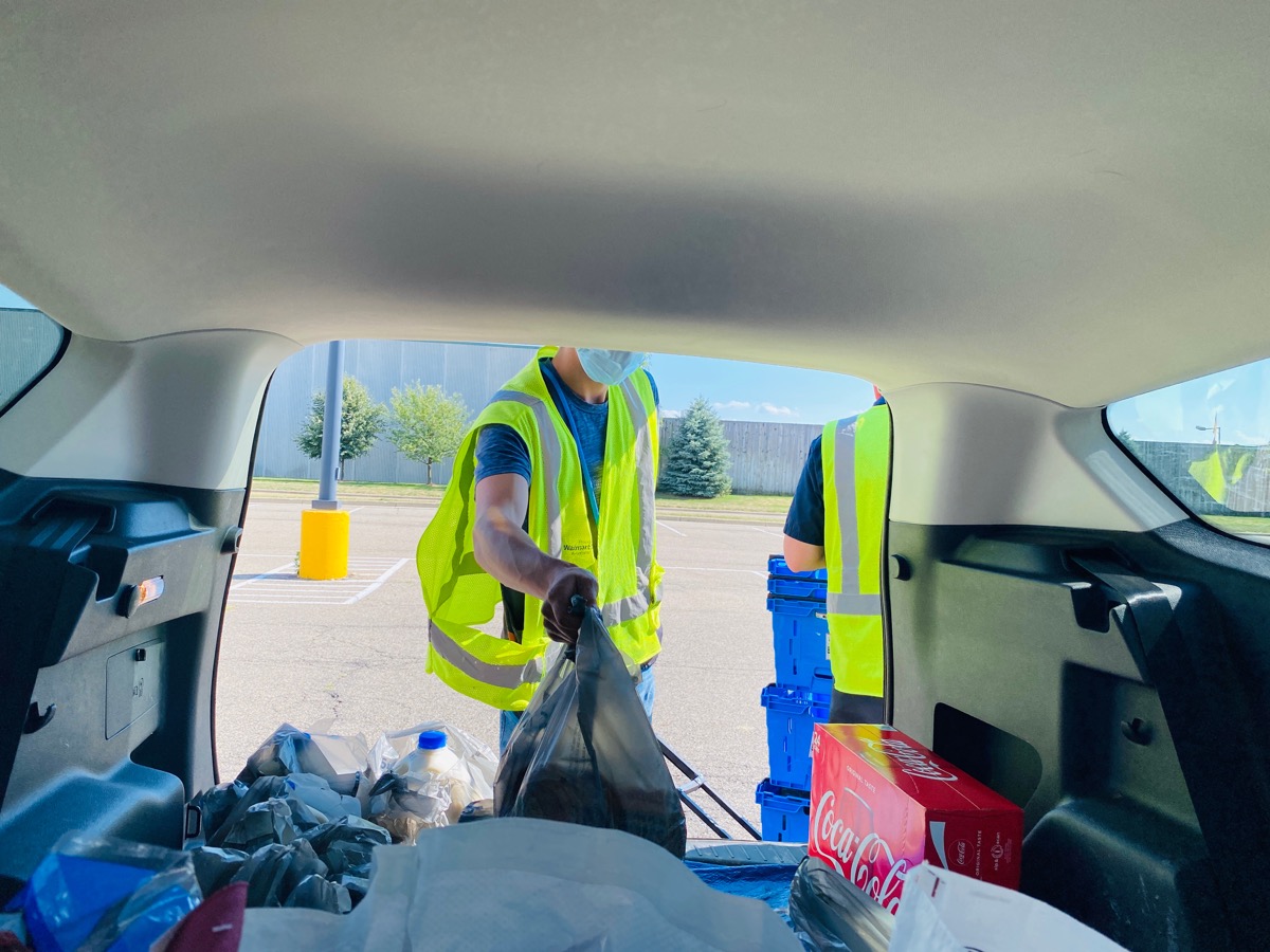 Walmart Is Making These Major Changes to Deliveries — Best Life