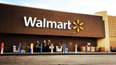 Walmart Is Adding a New Home Assembly Service for Shoppers, Starting ...