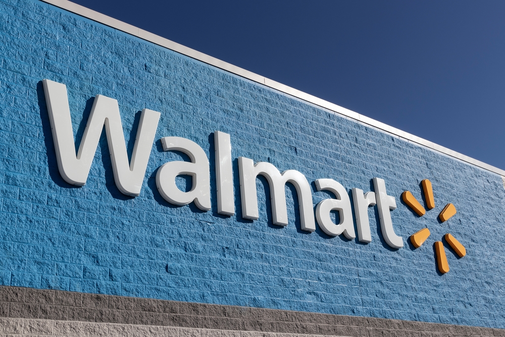 Walmart Is Getting Rid of Its Employee Mask Mandate — Best Life