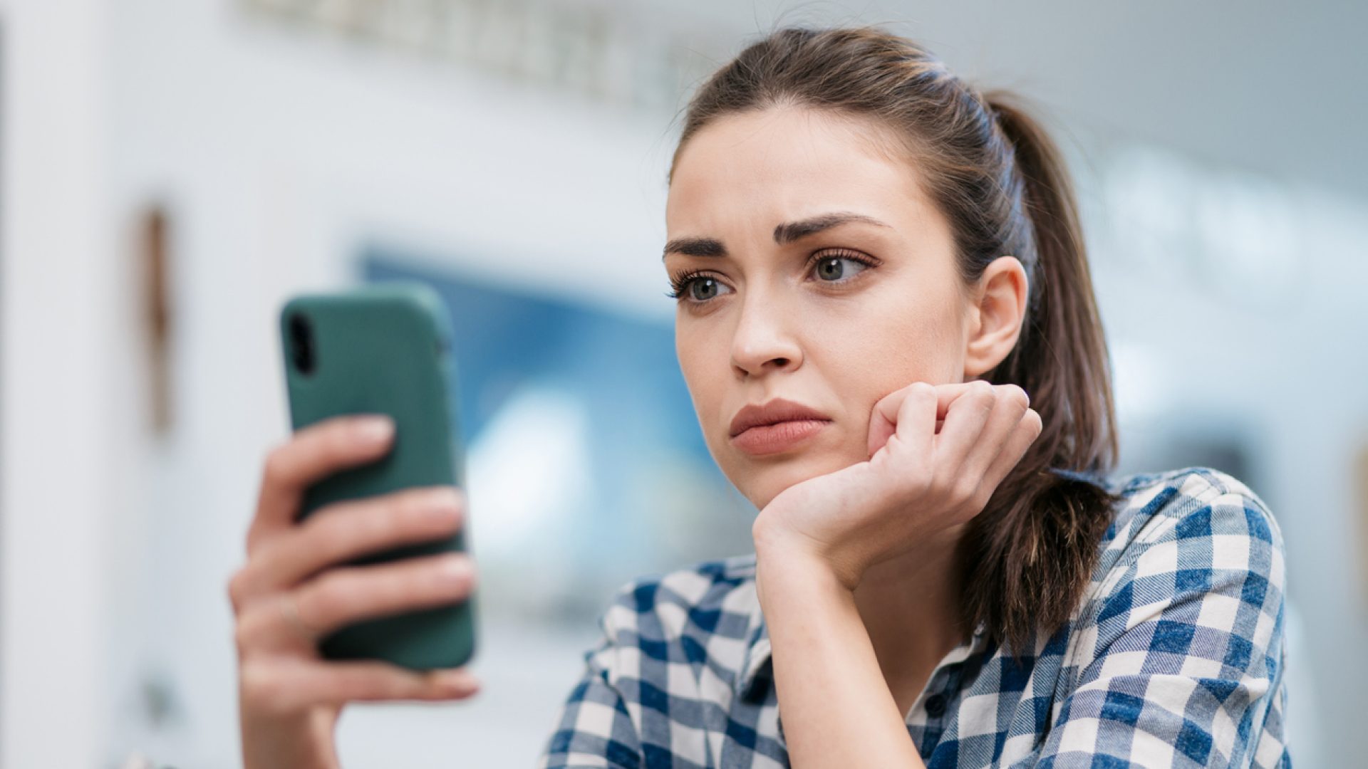 If You Get This Message From Your Boss, It's a Scam — Best Life