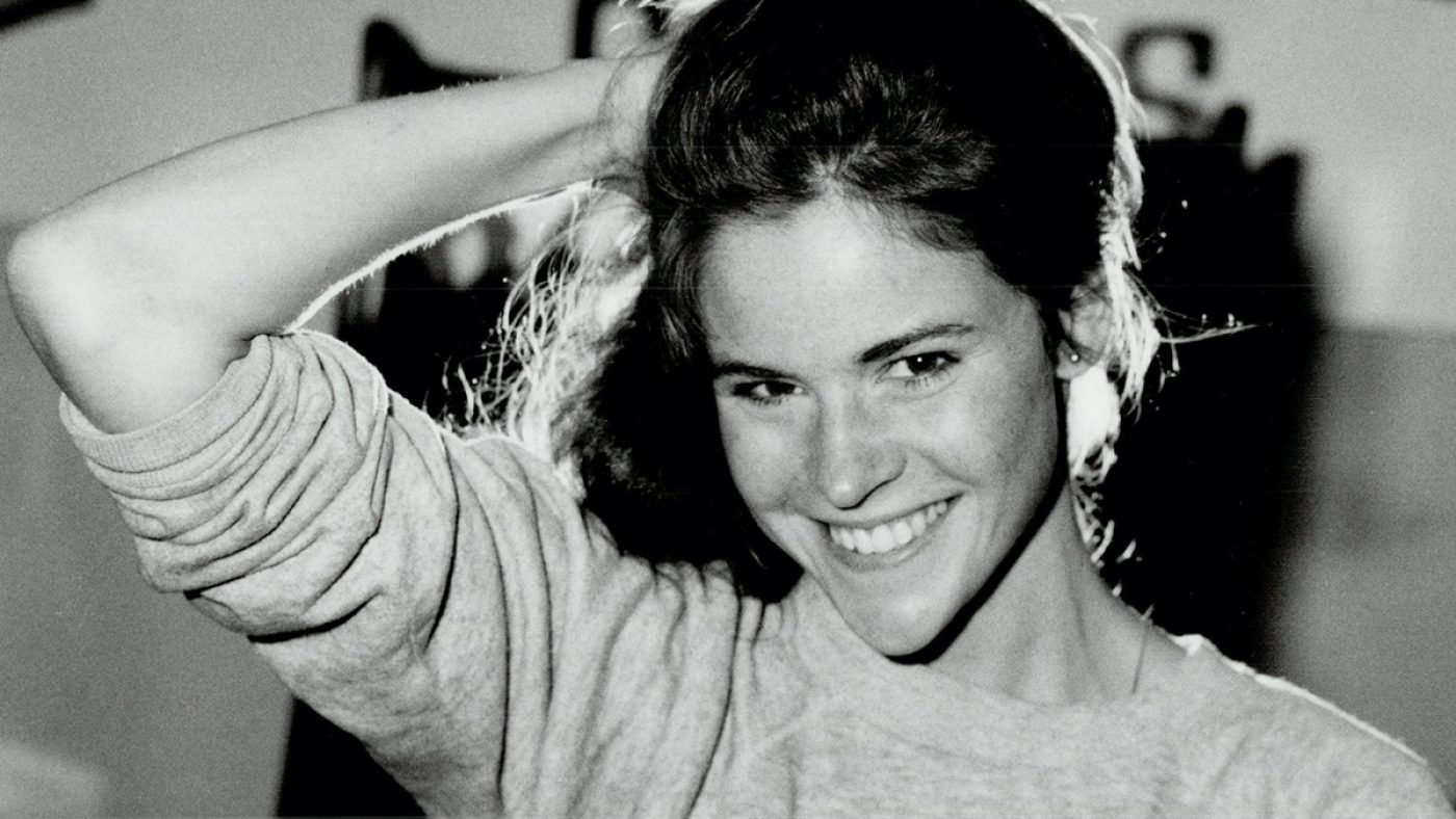See Former Teen Idol Ally Sheedy Now at 59 — Best Life