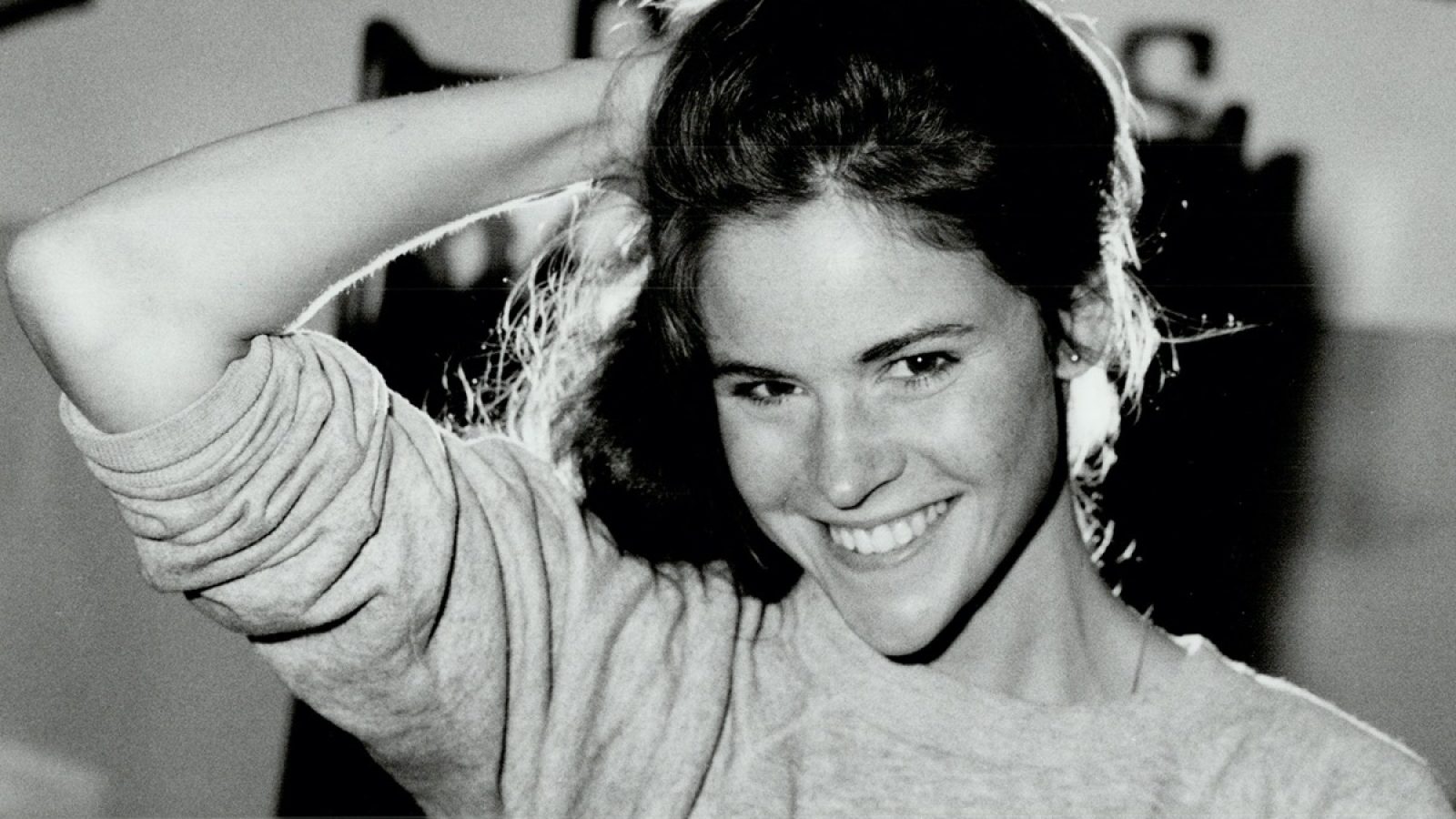 See Former Teen Idol Ally Sheedy Now at 59 — Best Life