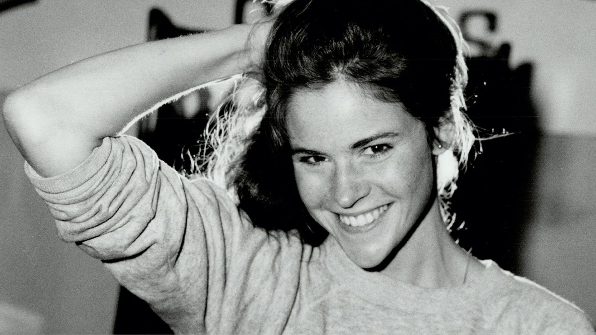 See Former Teen Idol Ally Sheedy Now at 59 — Best Life