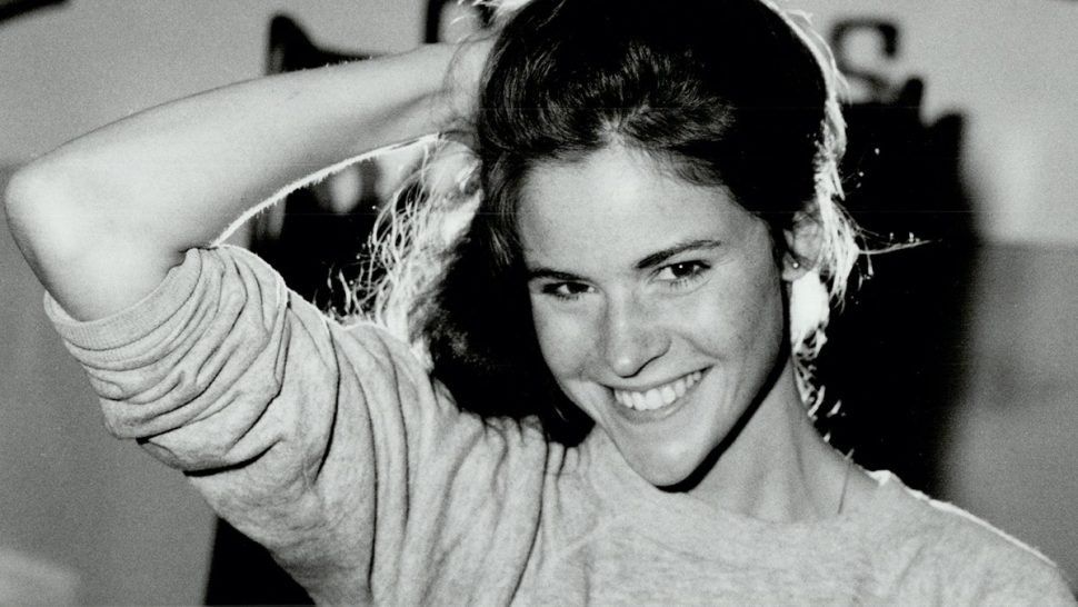 See Former Teen Idol Ally Sheedy Now at 59 — Best Life