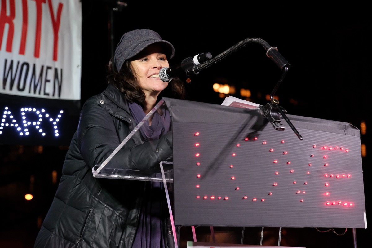 See Former Teen Idol Ally Sheedy Now at 59 — Best Life