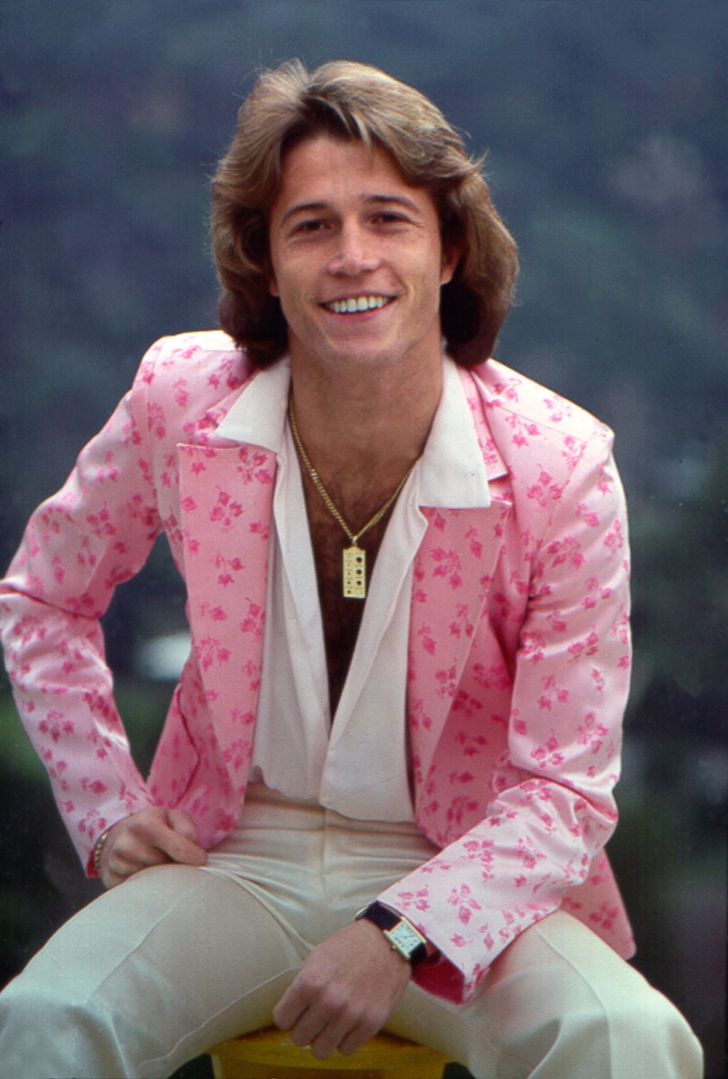 15 '70s Teen Idols You Totally Forgot About — Best Life