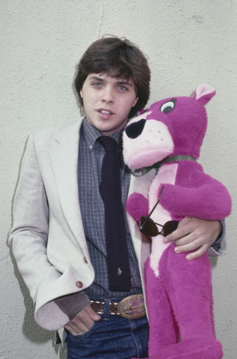 15 '70s Teen Idols You Totally Forgot About — Best Life