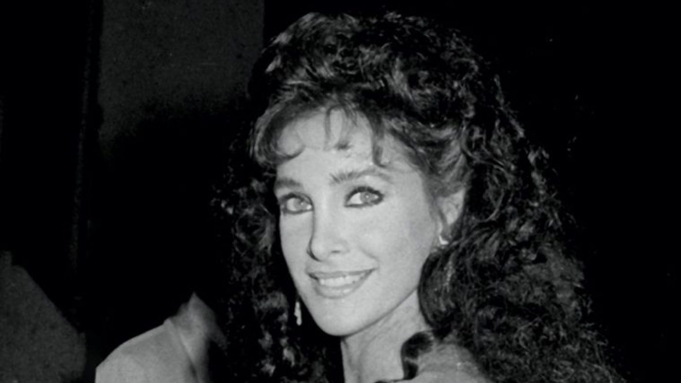 See "Hotel" Star Connie Sellecca Now at 66 — Best Life