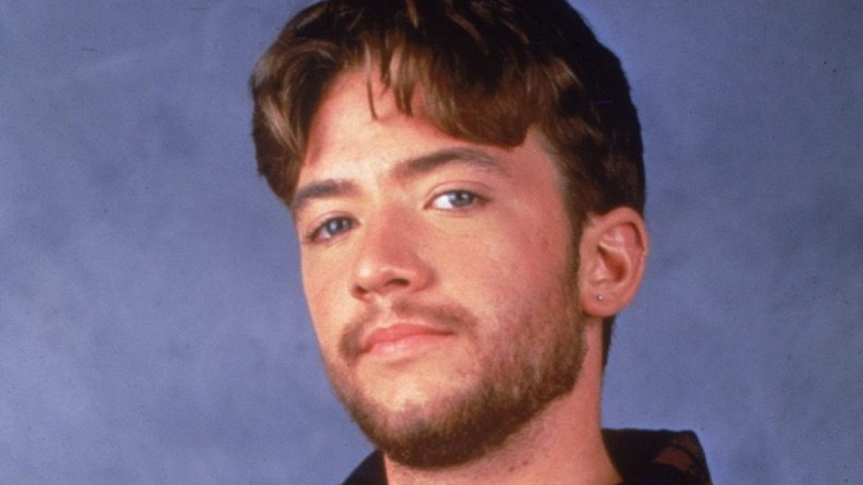 He Played Bud on "Married... with Children." See David Faustino Now at ...