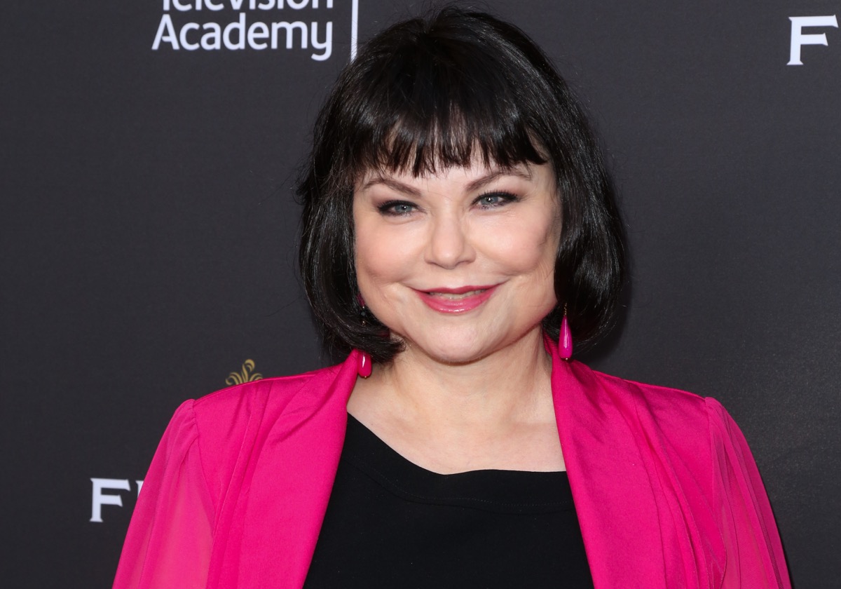 See "Designing Women" Star Delta Burke Now at 65 — Best Life
