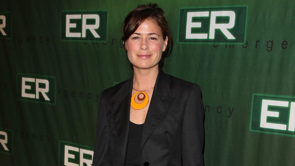 Maura Tierney Says This Shocked Her About Getting Cancer — Best Life