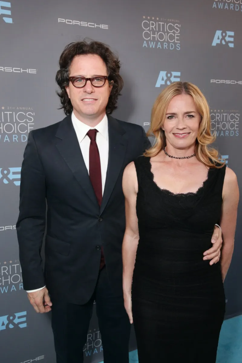 See '80s Teen Idol Elisabeth Shue Now at 58 — Best Life