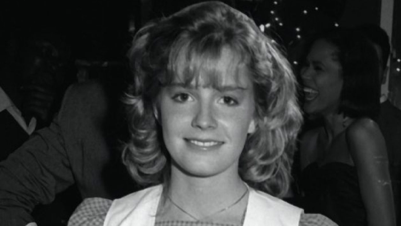 See '80s Teen Idol Elisabeth Shue Now at 58 — Best Life