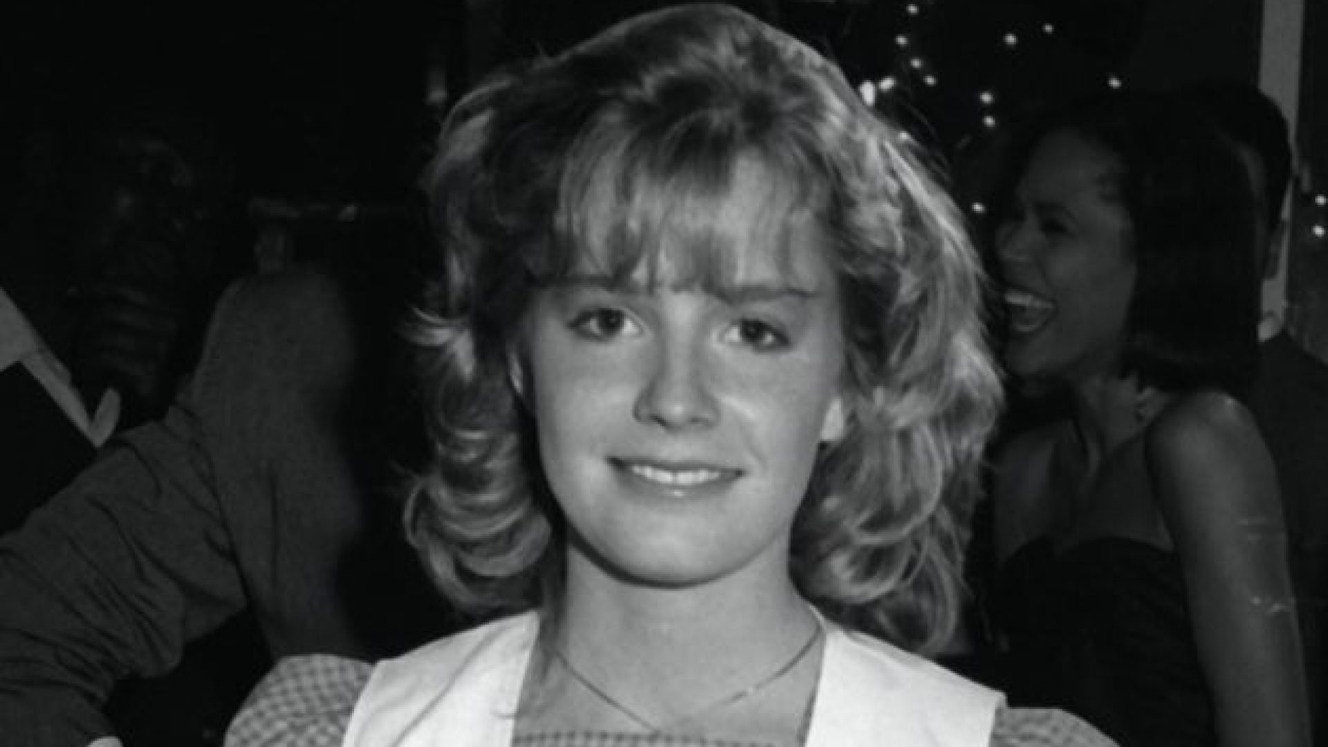 See '80s Teen Idol Elisabeth Shue Now at 58 — Best Life