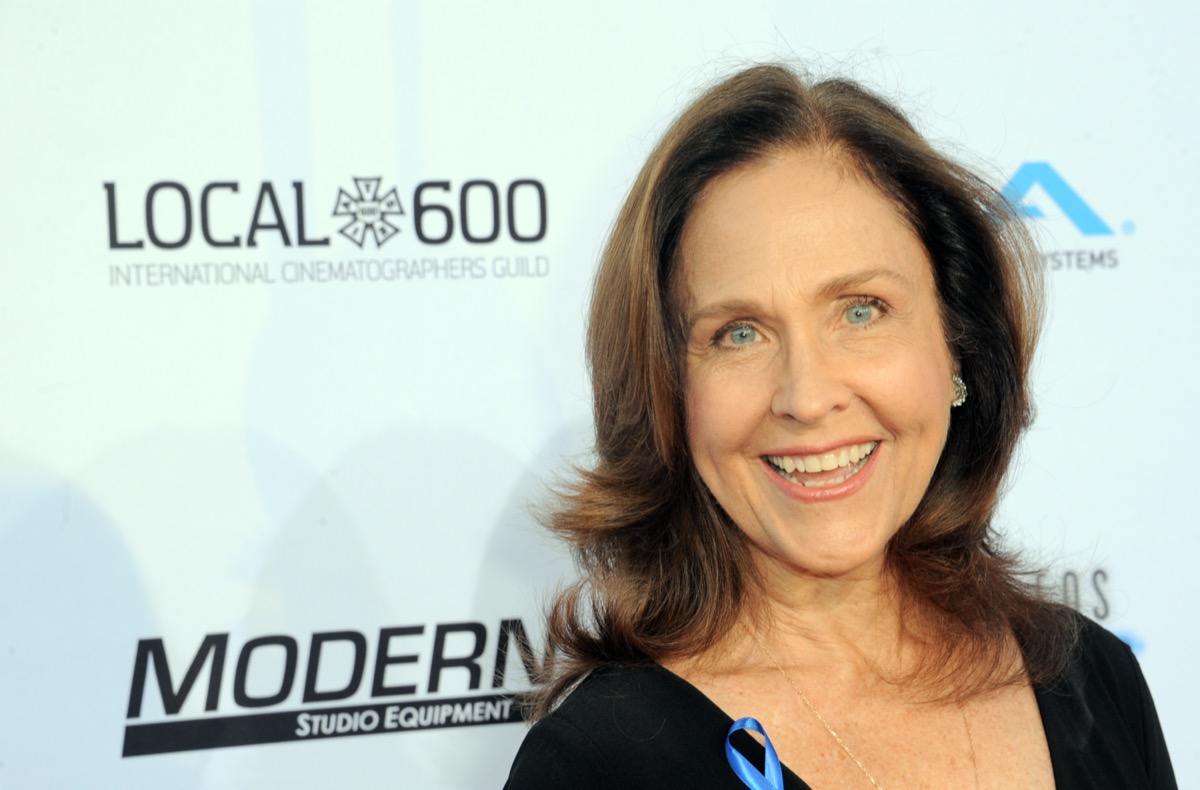 See "Buck Rogers" and "Silver Spoons" Star Erin Gray Now at 72 — Best Life