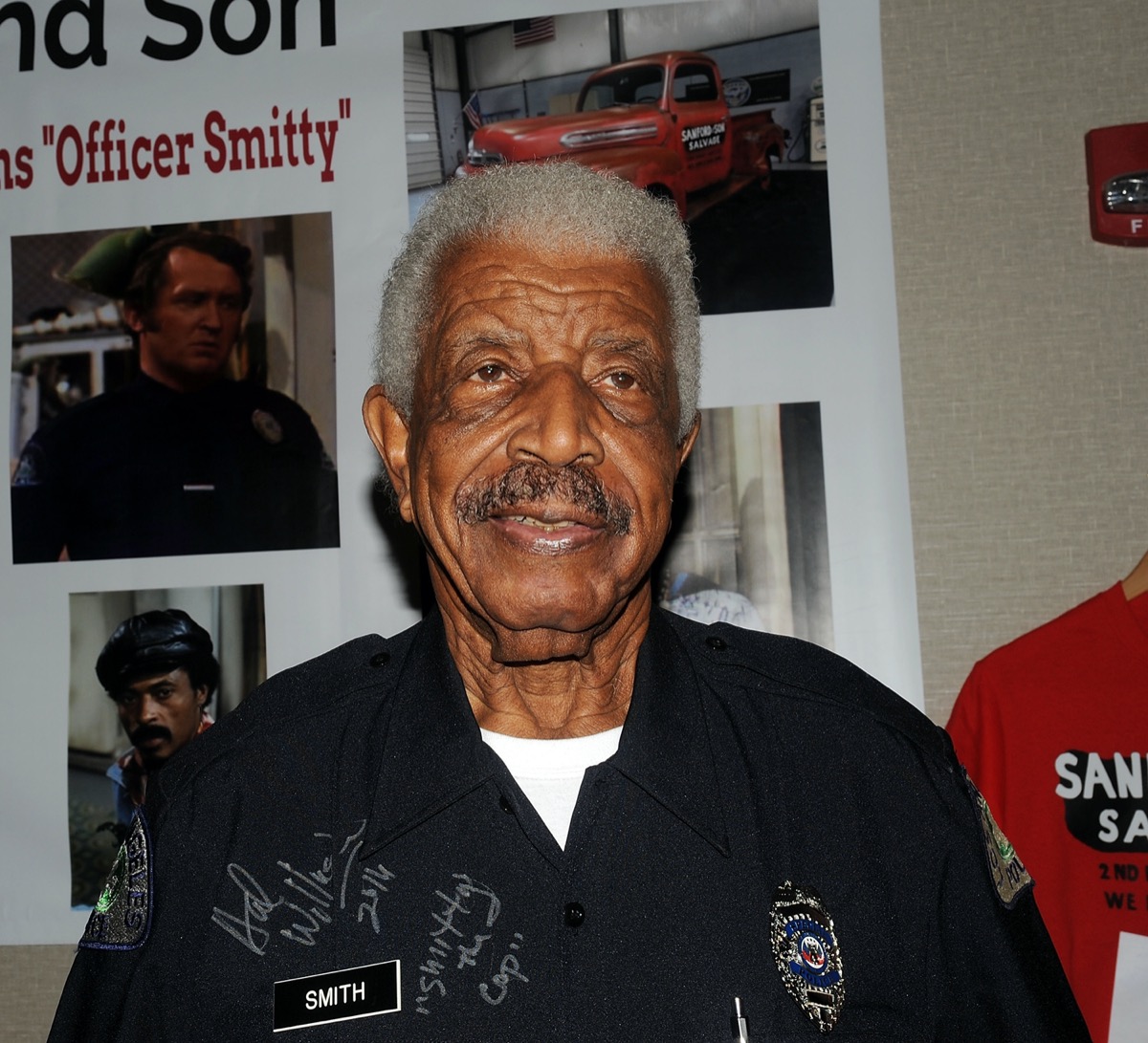 See Harley Foster From "The Waltons" Now — Best Life