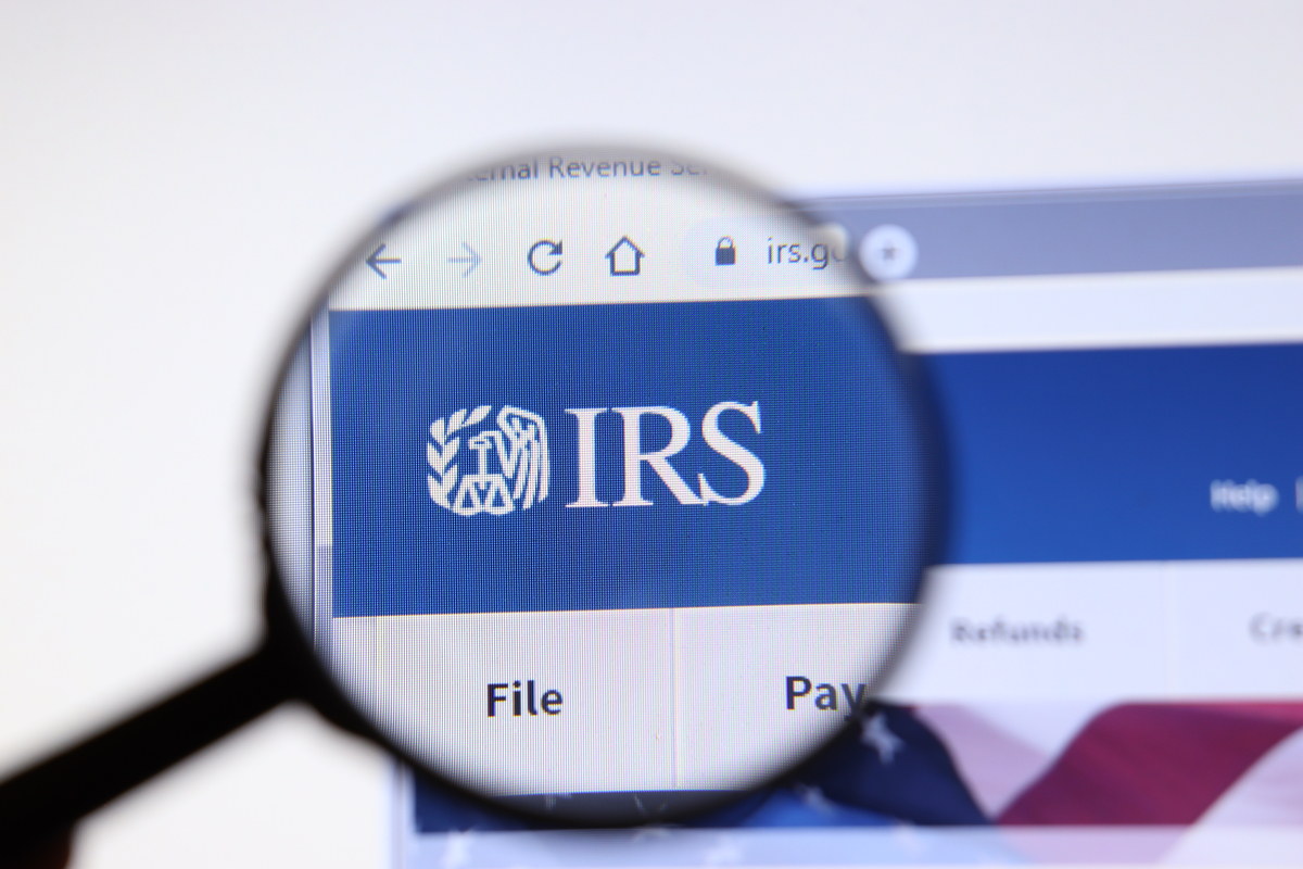 The IRS Just Issued This Warning to Avoid Tax Fraud — Best Life