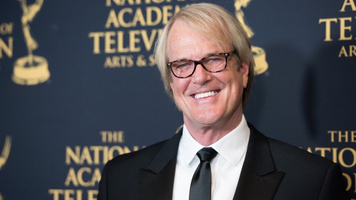 John Tesh Says This Signaled That His Cancer Had Returned — Best Life