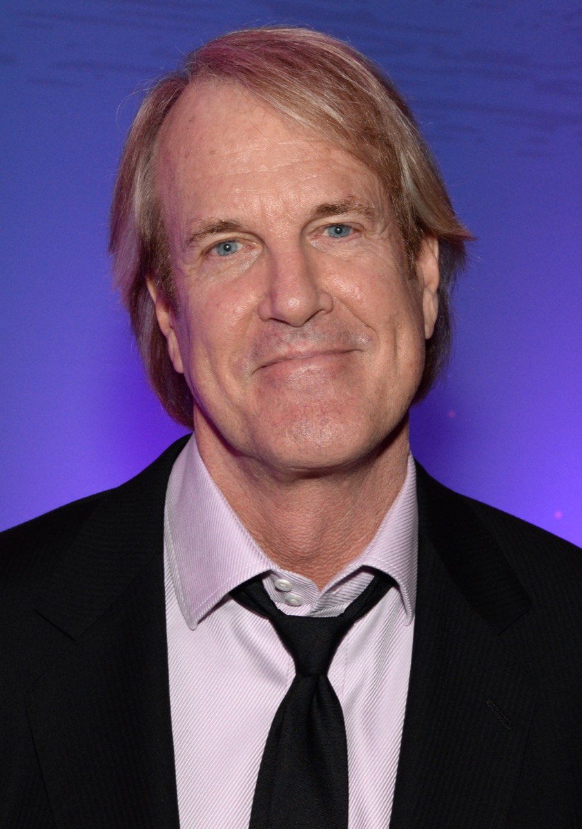 John Tesh Says This Signaled That His Cancer Had Returned — Best Life
