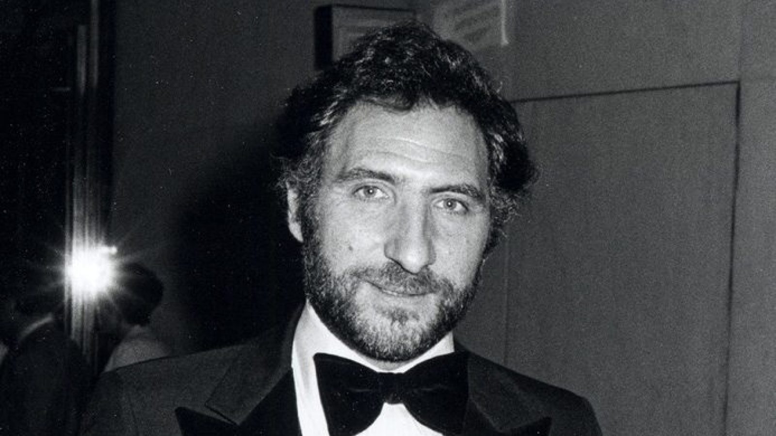 See "Taxi" Star Judd Hirsch Now at 86 — Best Life