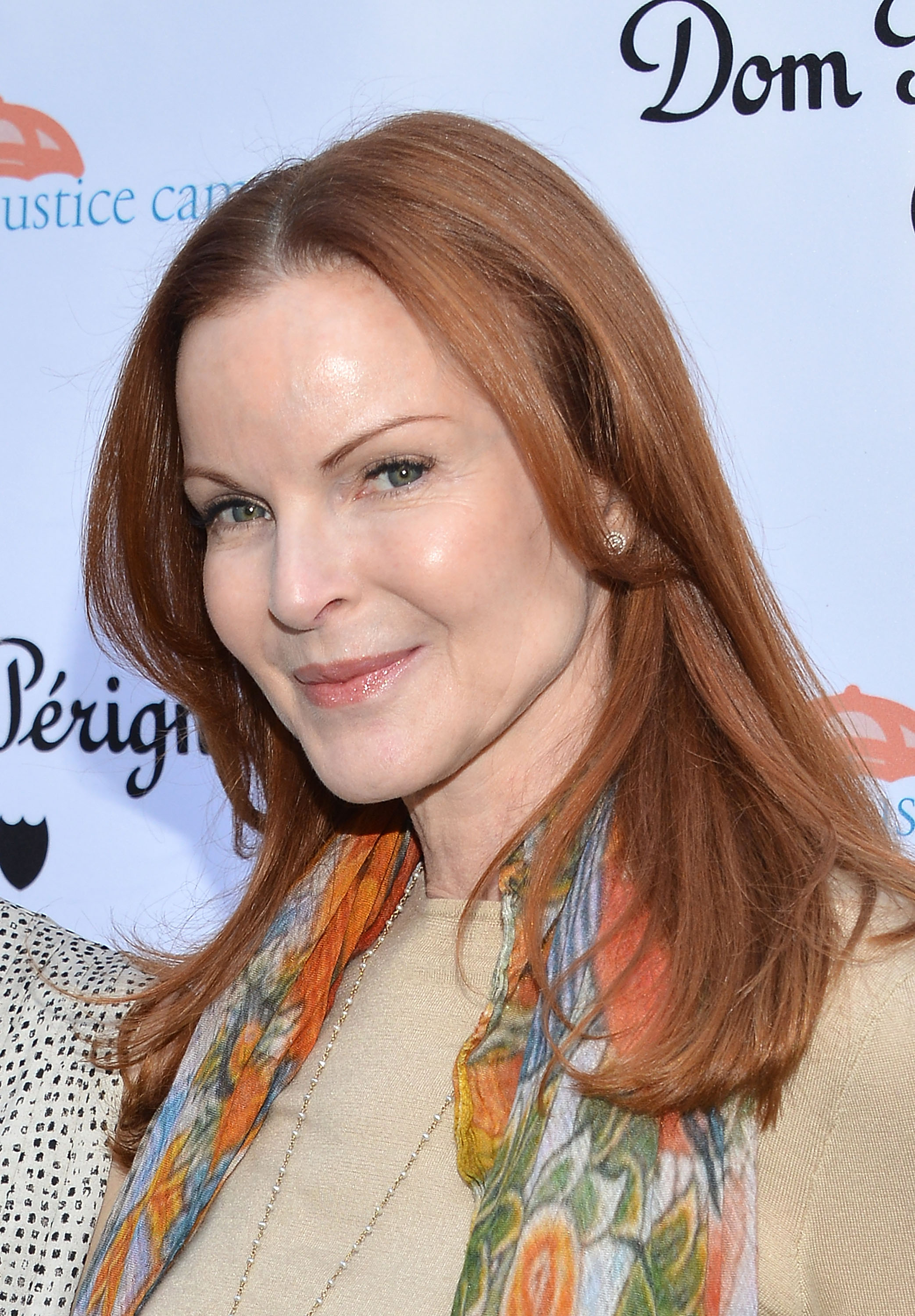 Marcia Cross Shares This Warning About Anal Cancer — Best Life