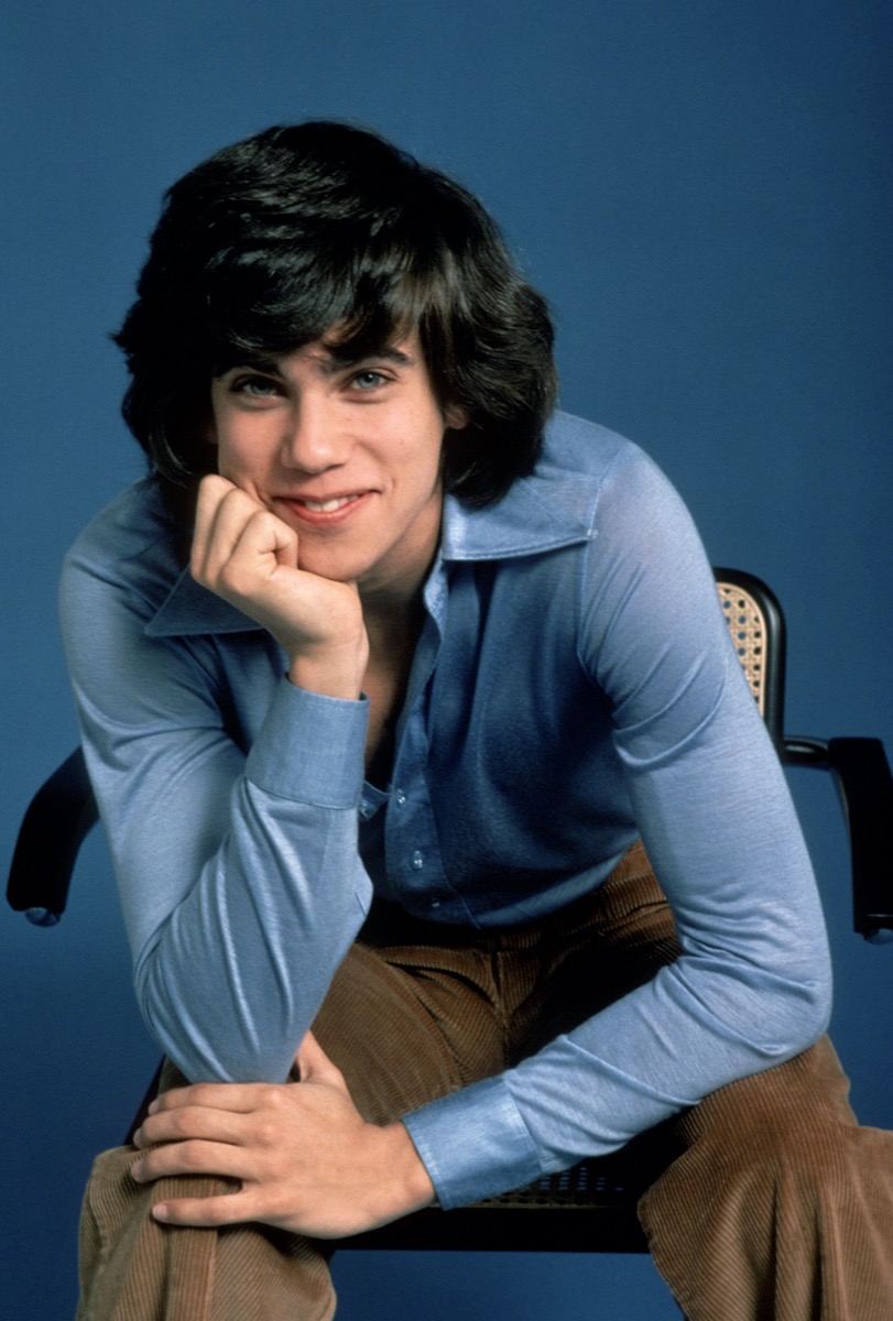 15 '70s Teen Idols You Totally Forgot About — Best Life