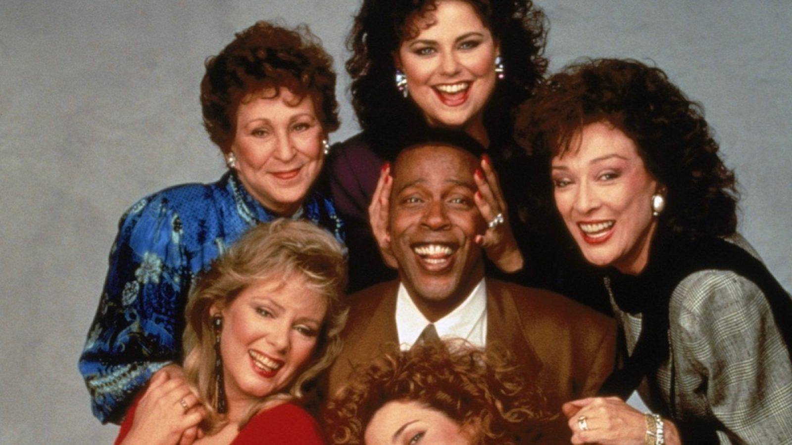 See "Designing Women" Star Delta Burke Now at 65 — Best Life