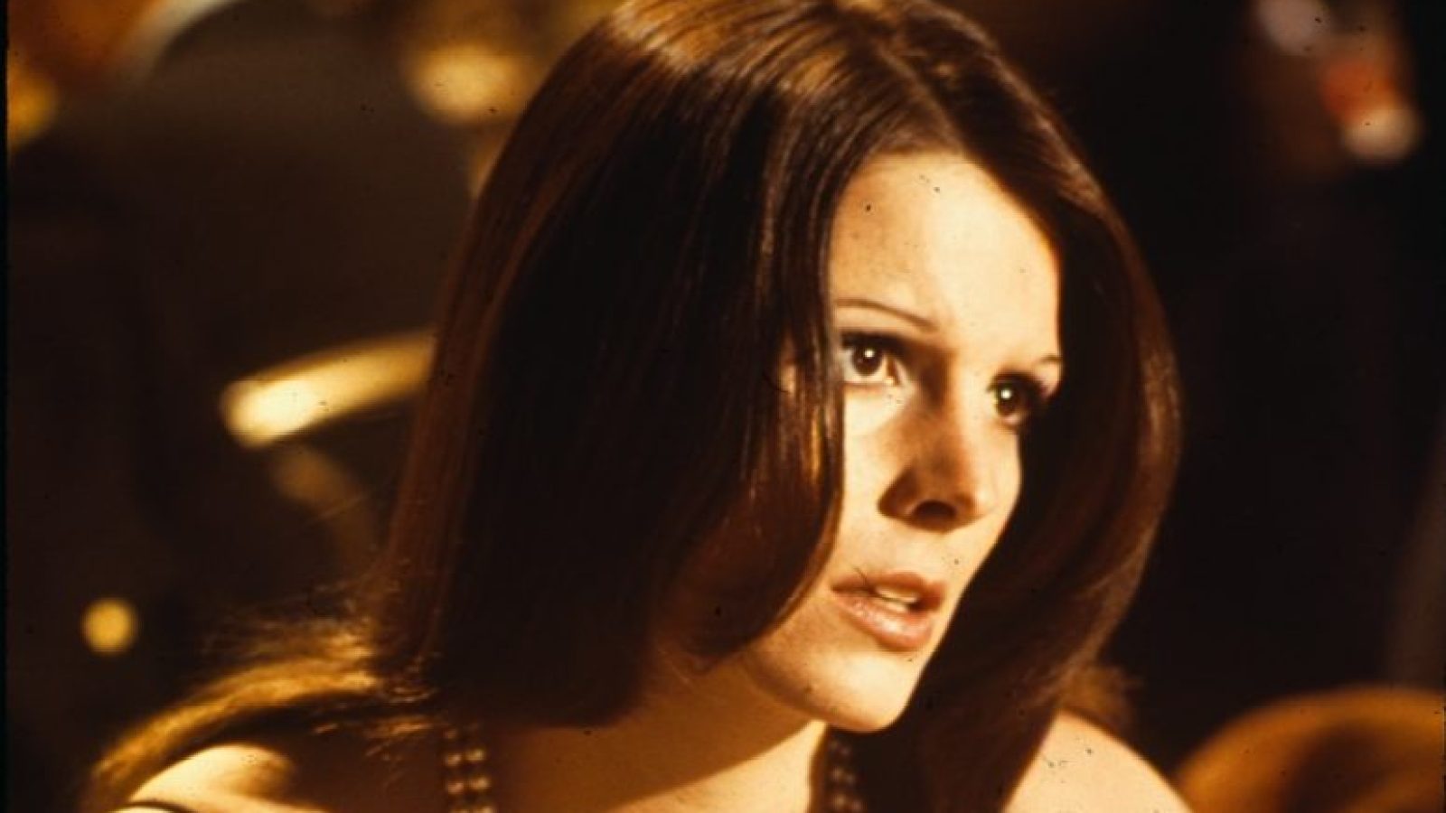 Susan Saint James Played Sally on "McMillan & Wife." See Her Now at 75 ...