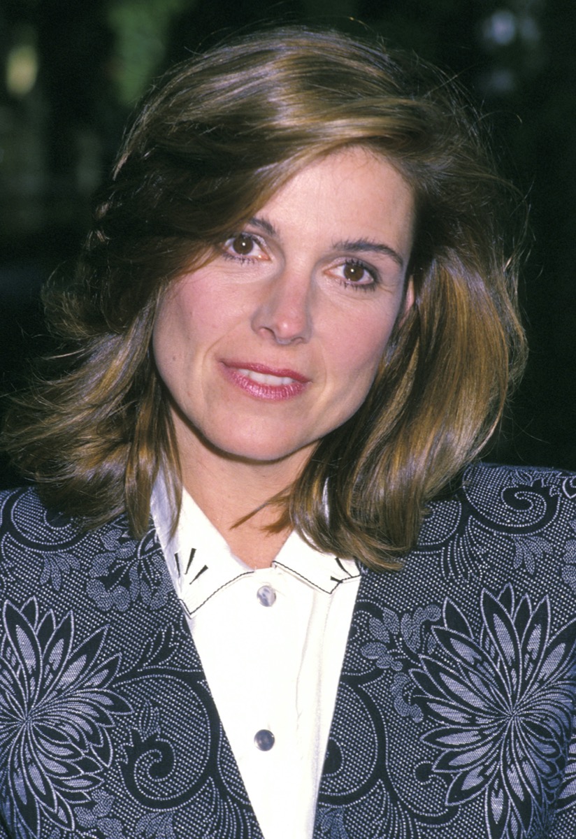 Susan Saint James Played Sally on "McMillan & Wife." See Her Now at 75 ...