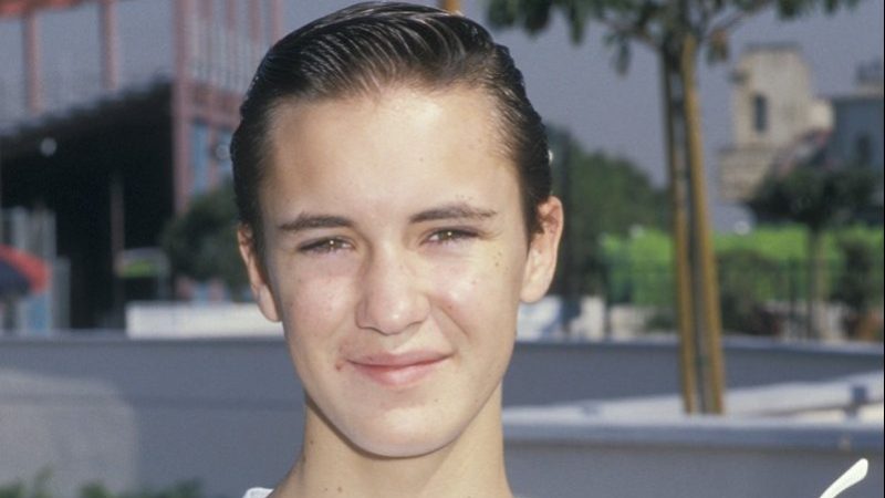See '80s Teen Idol & "Star Trek" Star Wil Wheaton Now at 49 — Best Life