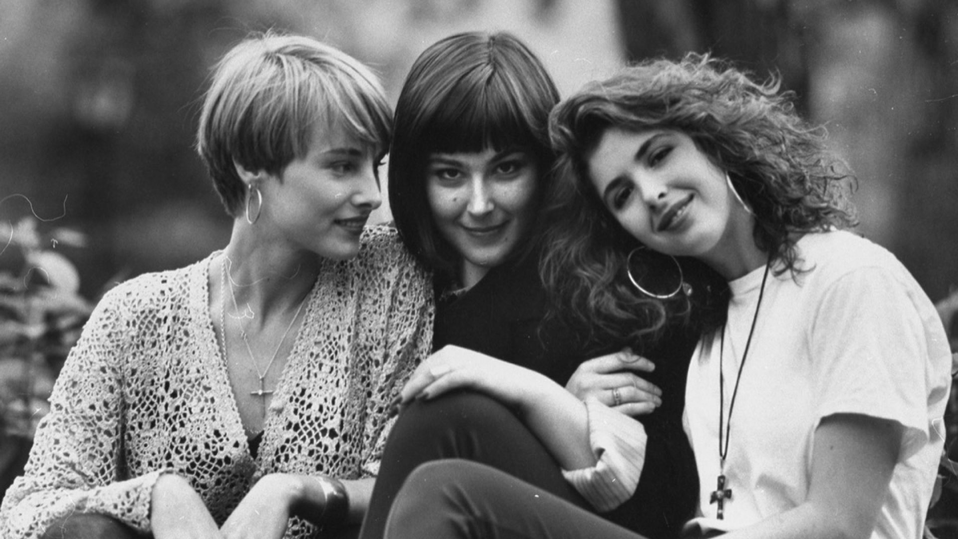See '90s Girl Group Wilson Phillips Now — Best Life