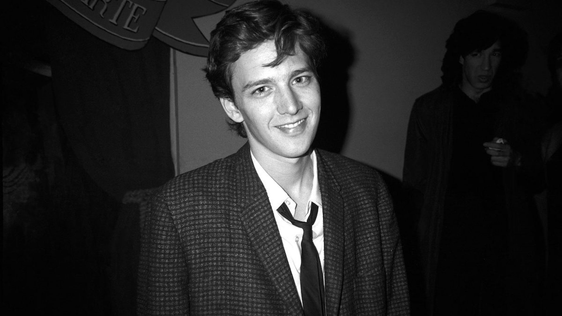 See Former Teen Idol Andrew McCarthy Now at 59 — Best Life
