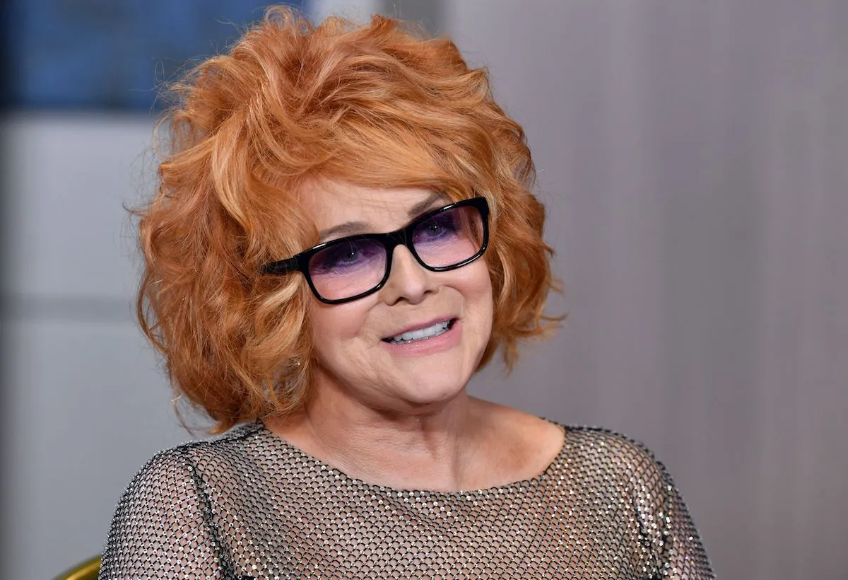 See '70s Pin-Up Ann-Margret Now at 80 — Best Life
