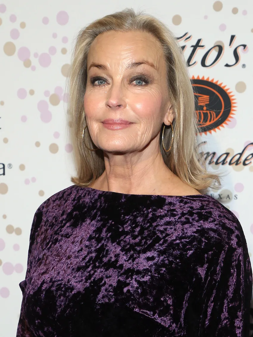See Bo Derek Now, Still Stunning at 65 — Best Life