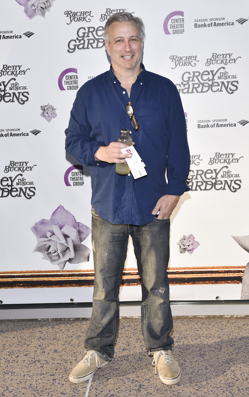 See Larry & Balki From "Perfect Strangers" Now at 67 & 62 — Best Life