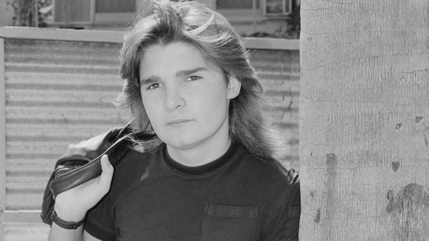 See Former Teen Idol Corey Feldman Now at 50 — Best Life