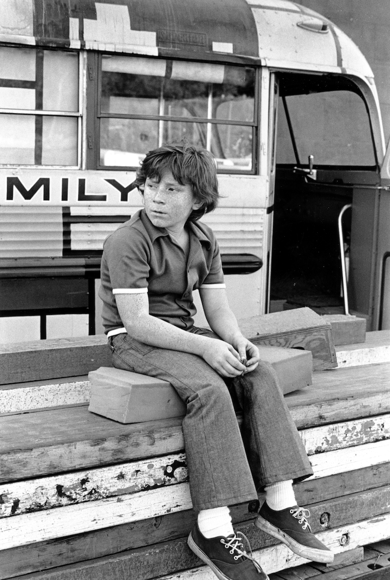 See Danny From "The Partridge Family" Now at 62 — Best Life