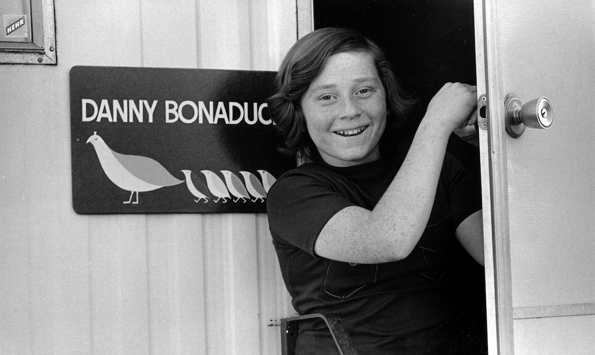 See '70s Teen Idol Robby Benson Now at 66 — Best Life