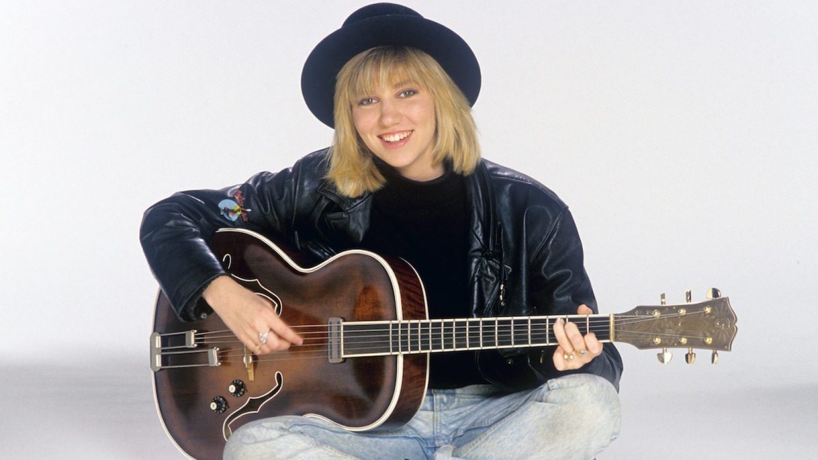 See '80s Teen Idol Debbie Gibson Now at 51 — Best Life