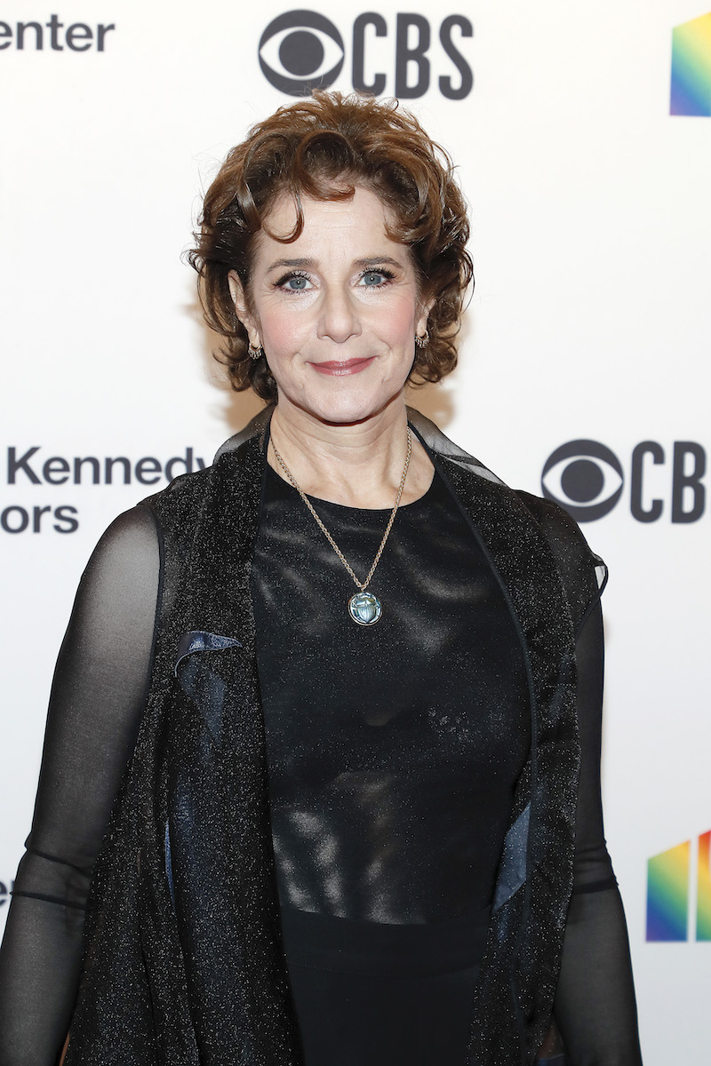 Why "Terms of Endearment" Star Debra Winger Left Hollywood at 40 — Best ...