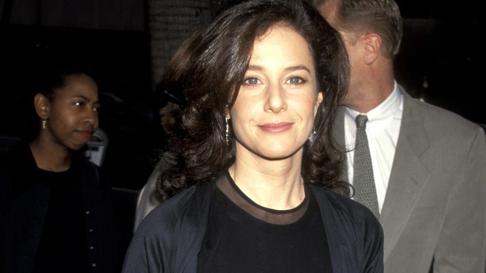 Why "Terms of Endearment" Star Debra Winger Left Hollywood at 40 — Best ...