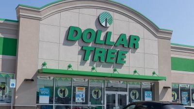 Dollar Tree Shoppers Are Praising Its Anti-Aging Serums — Best Life