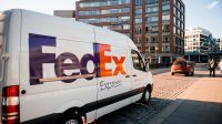 FedEx Is Testing Electric Carts for Deliveries — Best Life