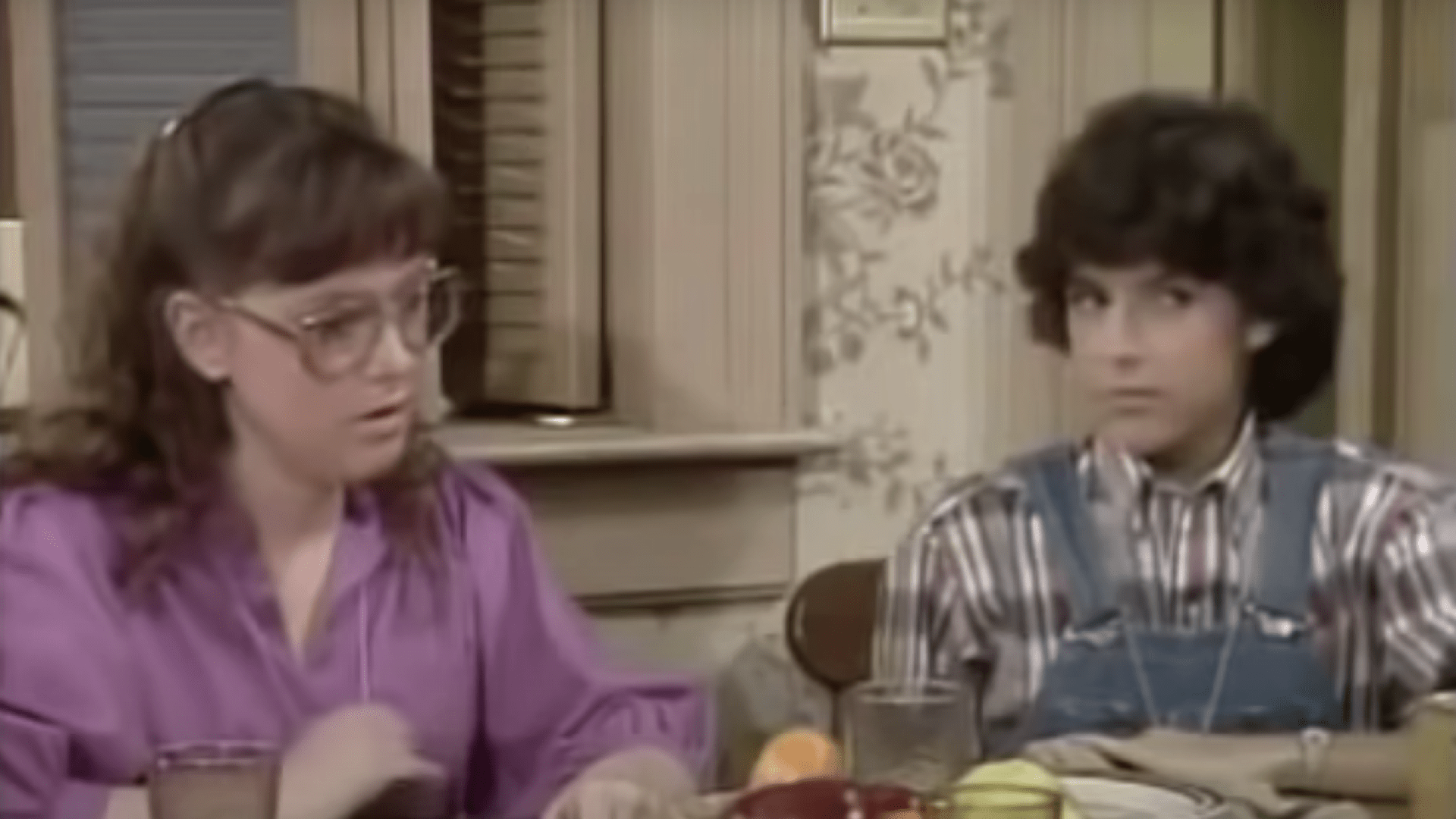 See the 3 Teen Daughters From "Gimme a Break!" Now — Best Life