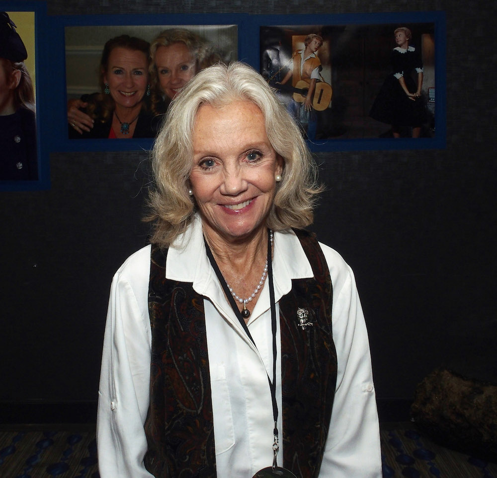 See Former Disney Child Star Hayley Mills Now at 75 — Best Life